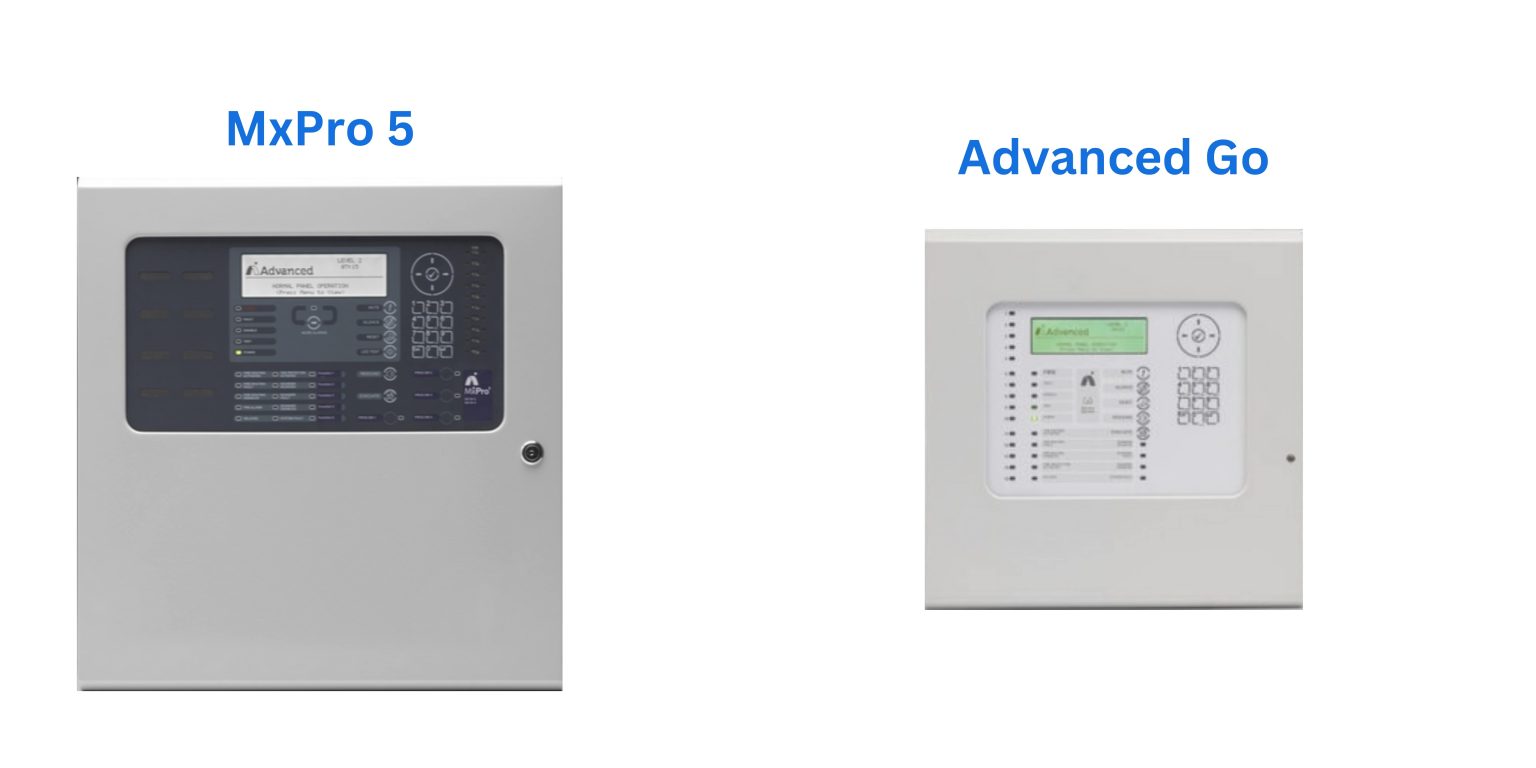 Irish Safety Systems – Distributors to the Fire Industry