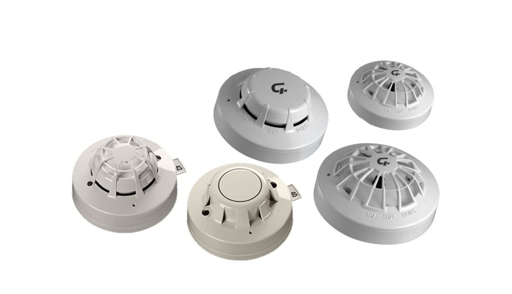 Irish Safety Systems – Distributors to the Fire Industry