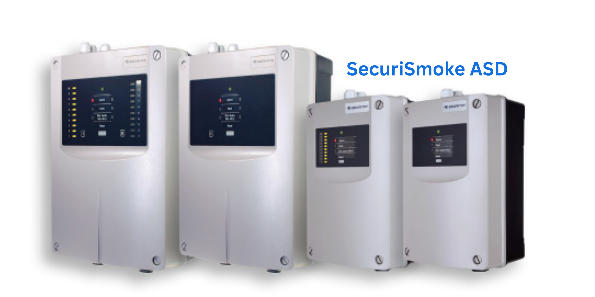 Irish Safety Systems – Distributors to the Fire Industry